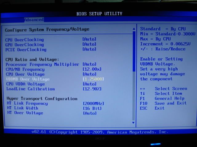 Help Me Overclock Please! | Overclock.net